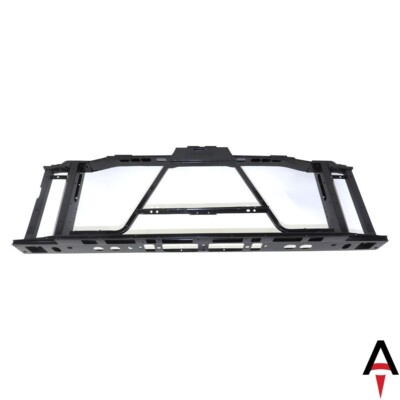 New Front RADIATOR SUPPORT for Chevy,GMC Silverado 1500,Sierra 1500 ...