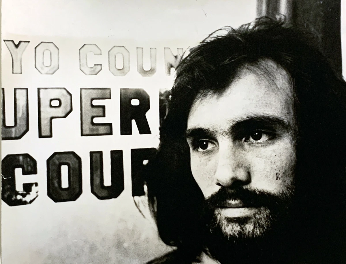 Charles Manson Son