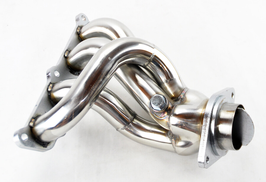 Stainless Exhaust Manifold Header for Toyota Celica Corolla Matrix 00 ...