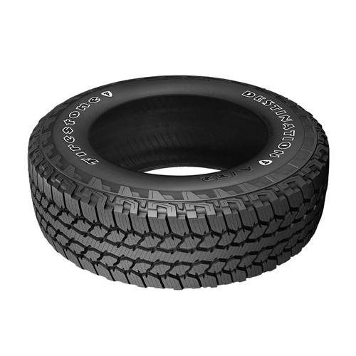 1 X New Firestone Destination AT2 225/60R17 99H All Season Performance ...