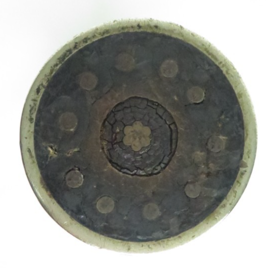 Late C19th Product Specimen of Transatlantic-Type Undersea Telegraph ...