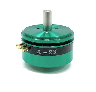 Midori Precisions Green Pot Potentiometer CPP-35B 2K Angel Sensor | eBay