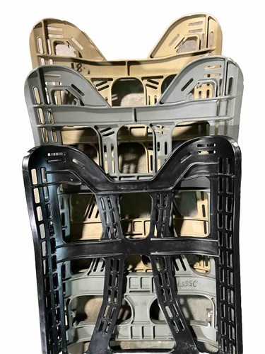 Authentic US Military Issue MOLLE II LARGE RUCKSACK FRAME PLASTIC | eBay