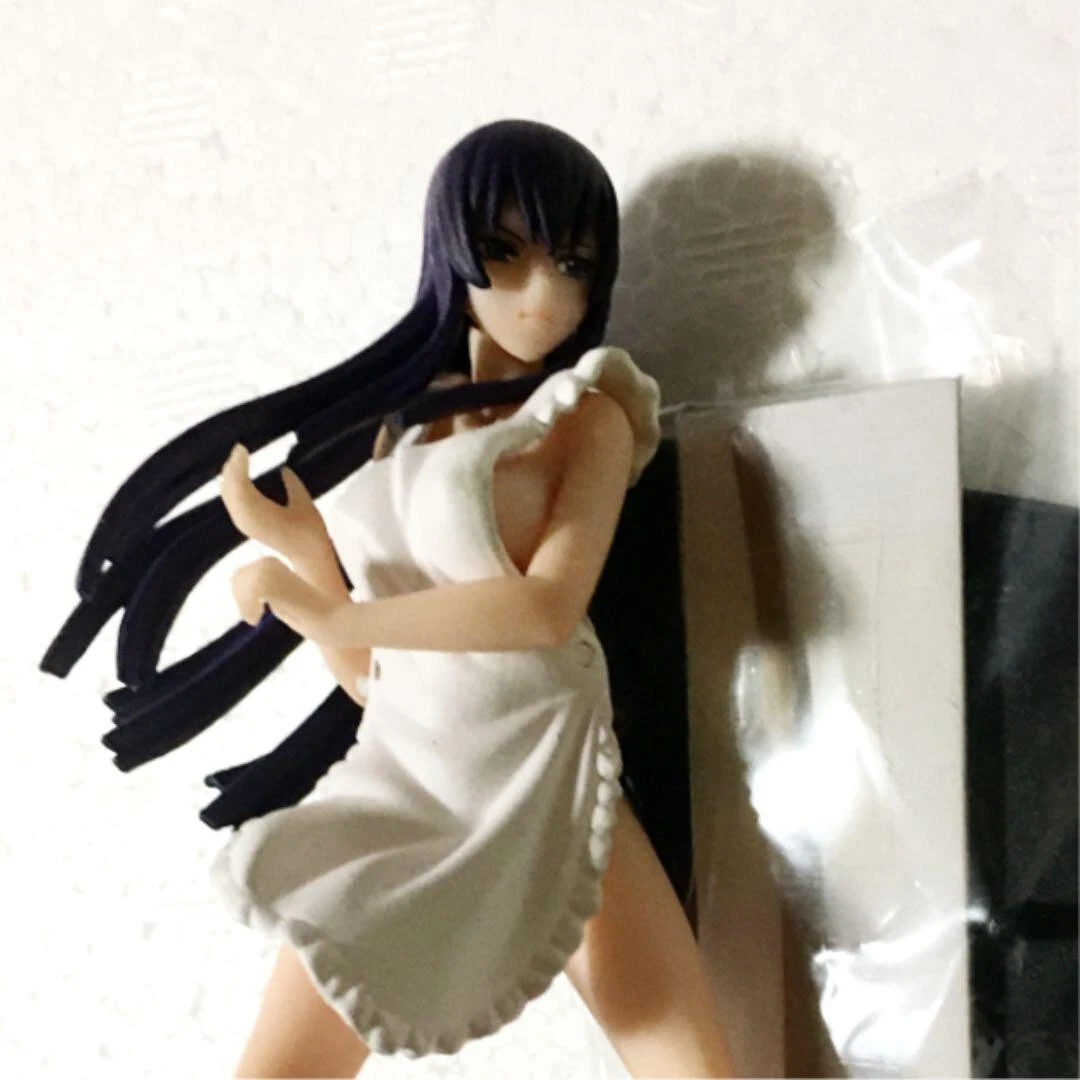 Saeko Busujima Apron