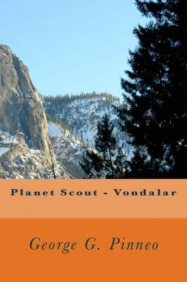 Planet Scout - Vondalar 9781727864083| eBay