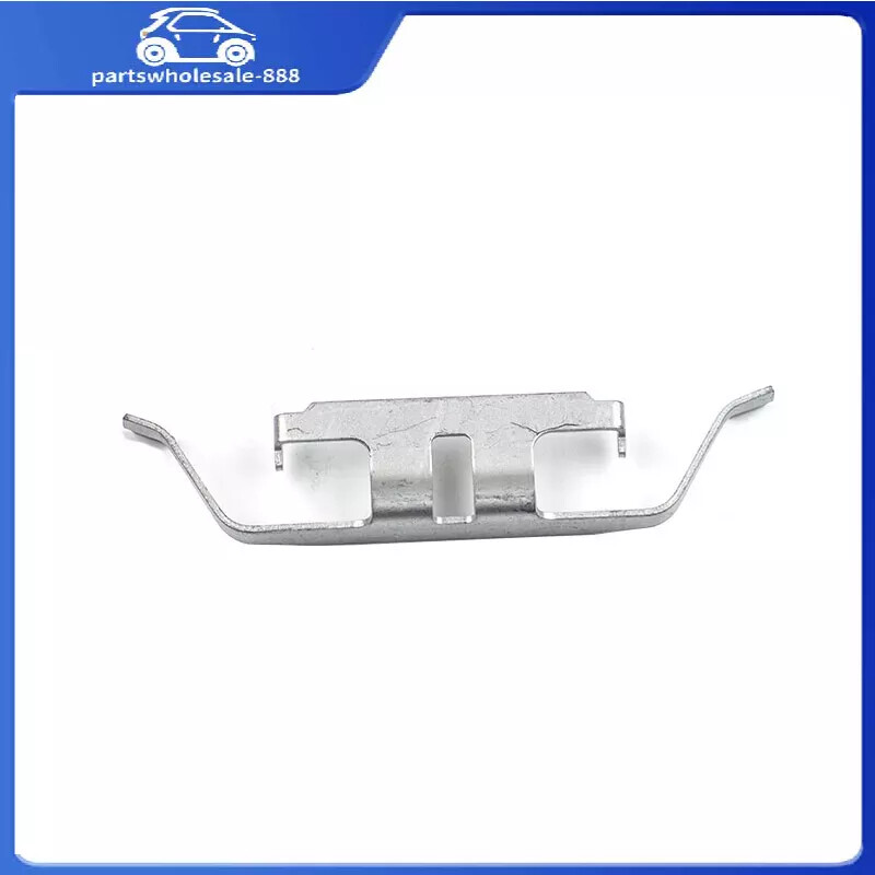 34106790927 Front Brake Anti-Rattle Spring / CLIP For BMW 1 2 3 4 ...