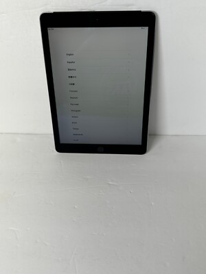Apple iPad A1567 | eBay