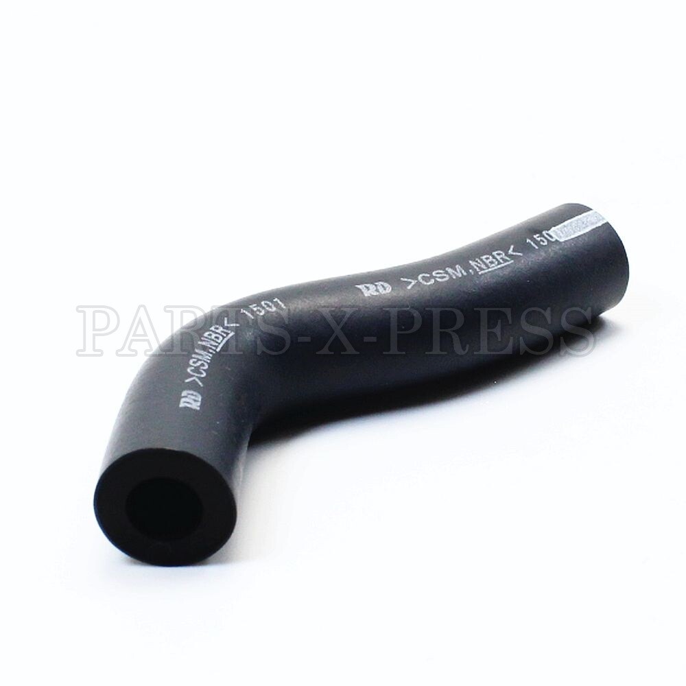 GENUINE OEM TOYOTA SOLARA CAMRY VENTILATION VALVE HOSE 12262-74100 / ...