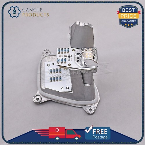63117381454 For BMW X5 F15 F16 LED Headlight Turn Signal Module Right ...