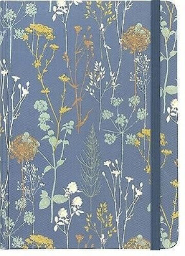 Twilight Garden Journal (Notebook, Diary) (Small Format Journal ...