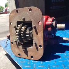 Chelsea PTO Ba2277adrms 10021506 C1-p-602 Hydraulic Drive Take off for ...