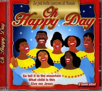 Compilation Happy Days (CD) | eBay