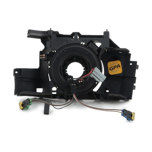 Contacteur tournant - Renault CLIO III PH.1 - 8201590618 - Z0-9932M | eBay