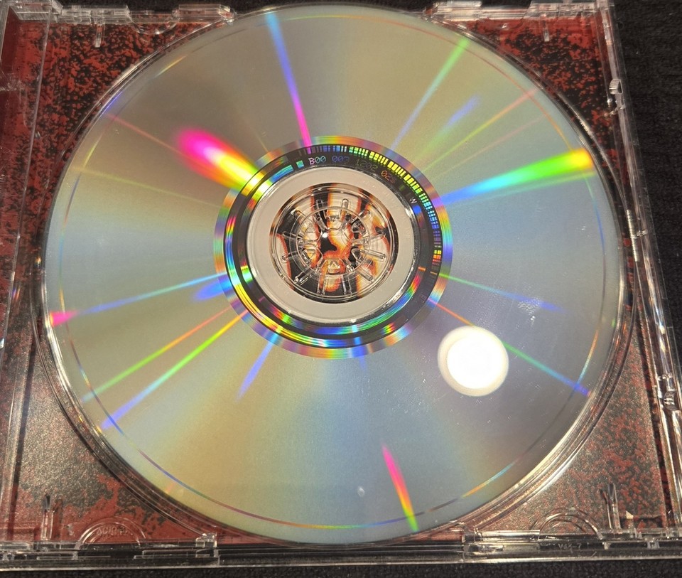 David Banner Mississippi: The Album" CD 2003, SRC Universal Records ...