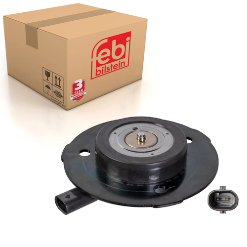 Solenoid Valve Fits VW OE 06J 109 259 C Febi 177263 | eBay