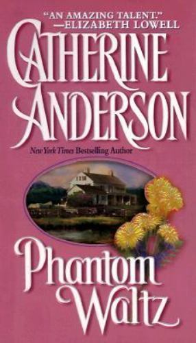 Phantom Waltz by Catherine Anderson (2001, Mass Market) for sale online ...
