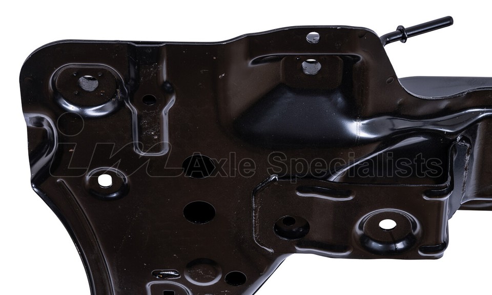 Front Subframe Crossmember Axle Carrier for Vauxhall Corsa E Adam w ...