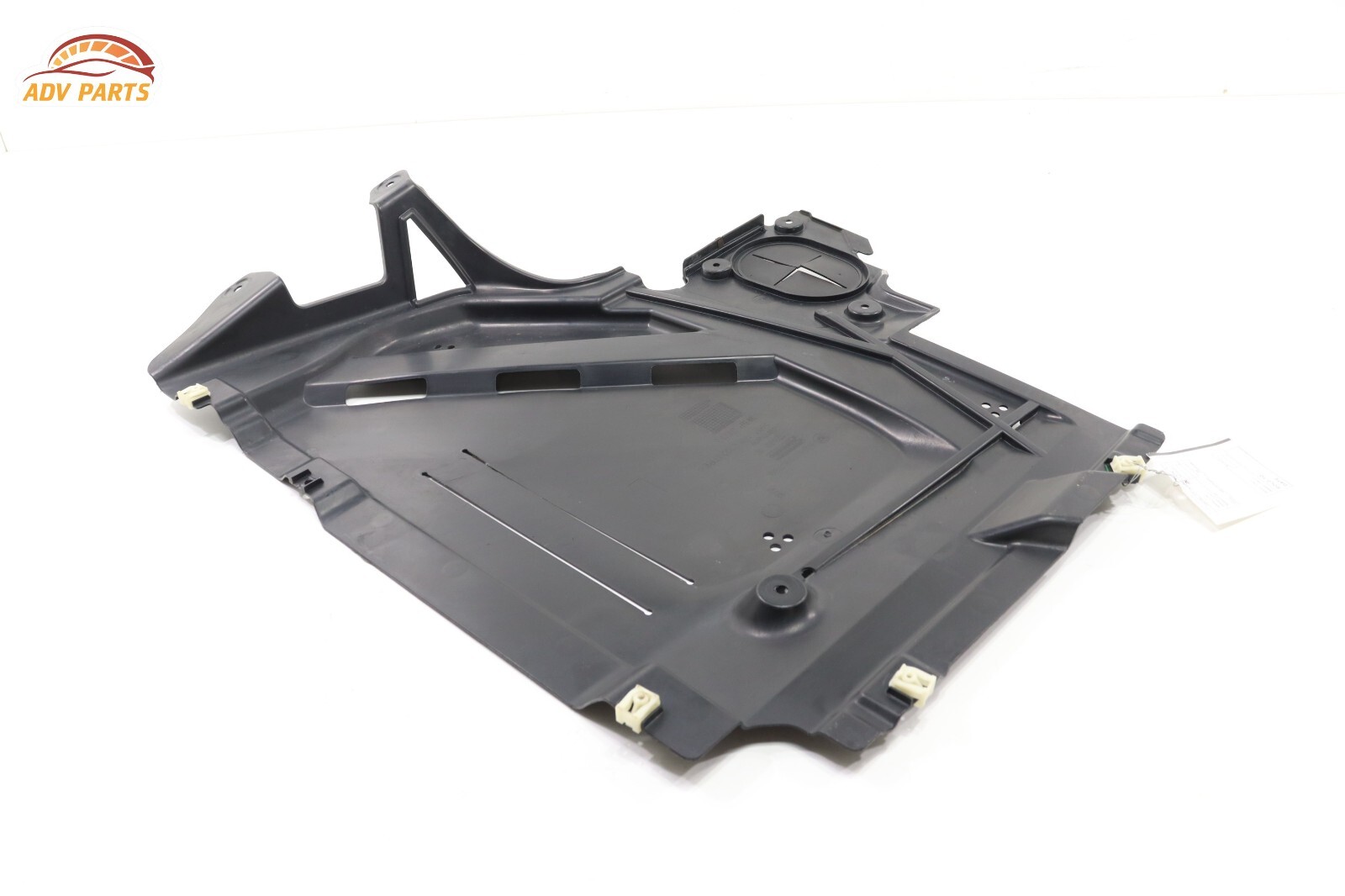 2016 - 2021 BMW X1 F48 REAR LEFT SIDE FUEL TANK SPLASH SHIELD COVER OEM ...