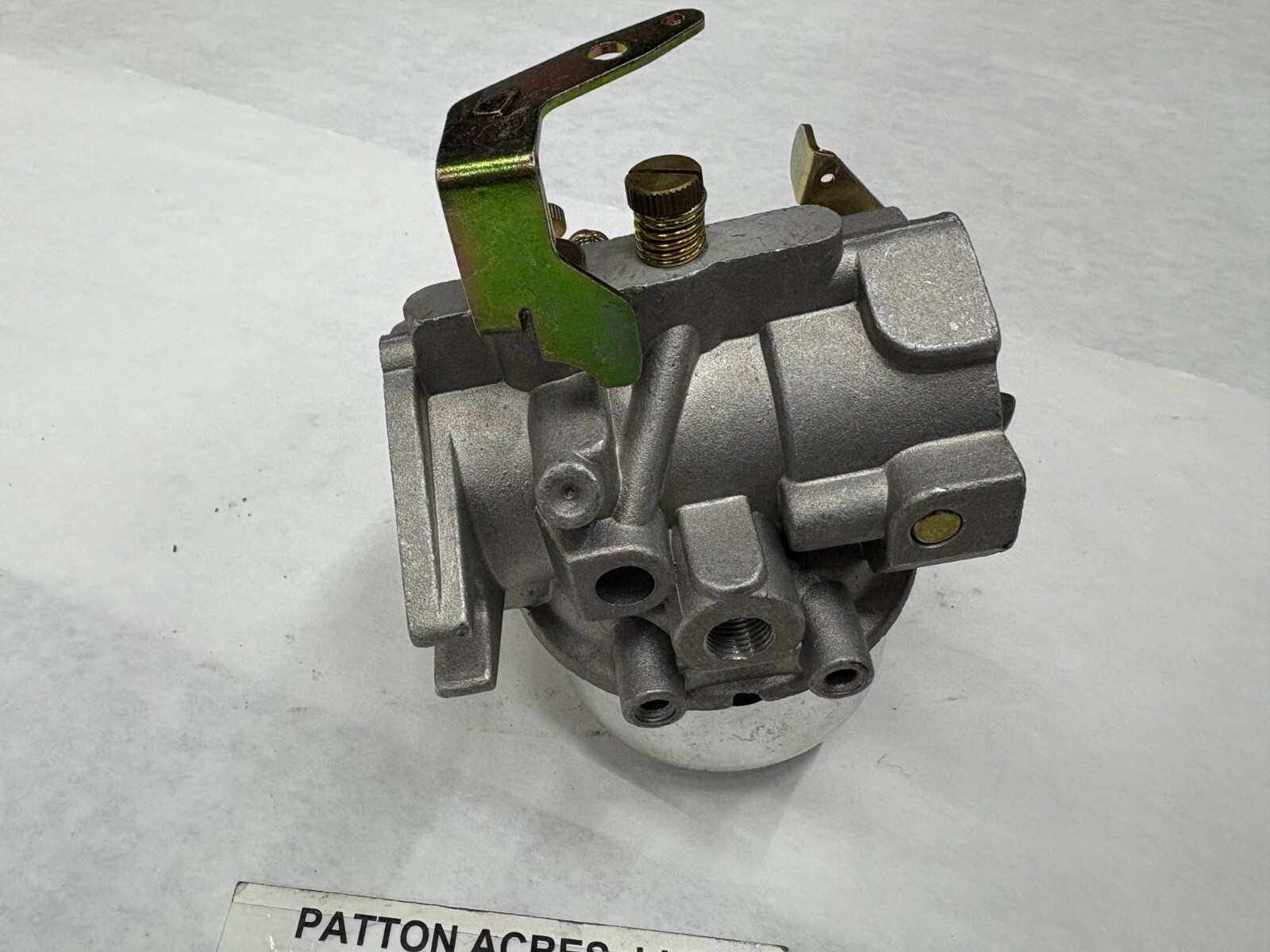 Carburetor Kohler Cub Cadet 100 102 122 123 104 124 125 K241 k301 | eBay