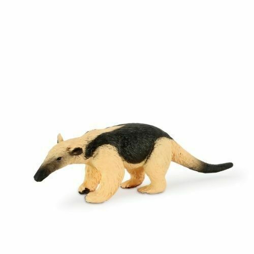 Mojo Fun 387179 Tamandua Anteater - Realistic International Wildlife ...