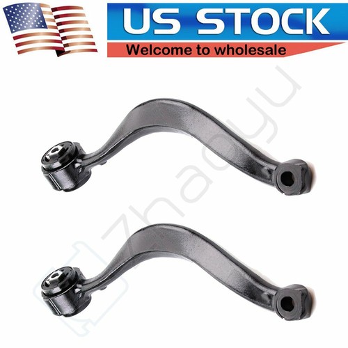 Front Lower Control Arms For BMW X5 E53 3.0i 4.4i 4.6is 2000-2006 | eBay