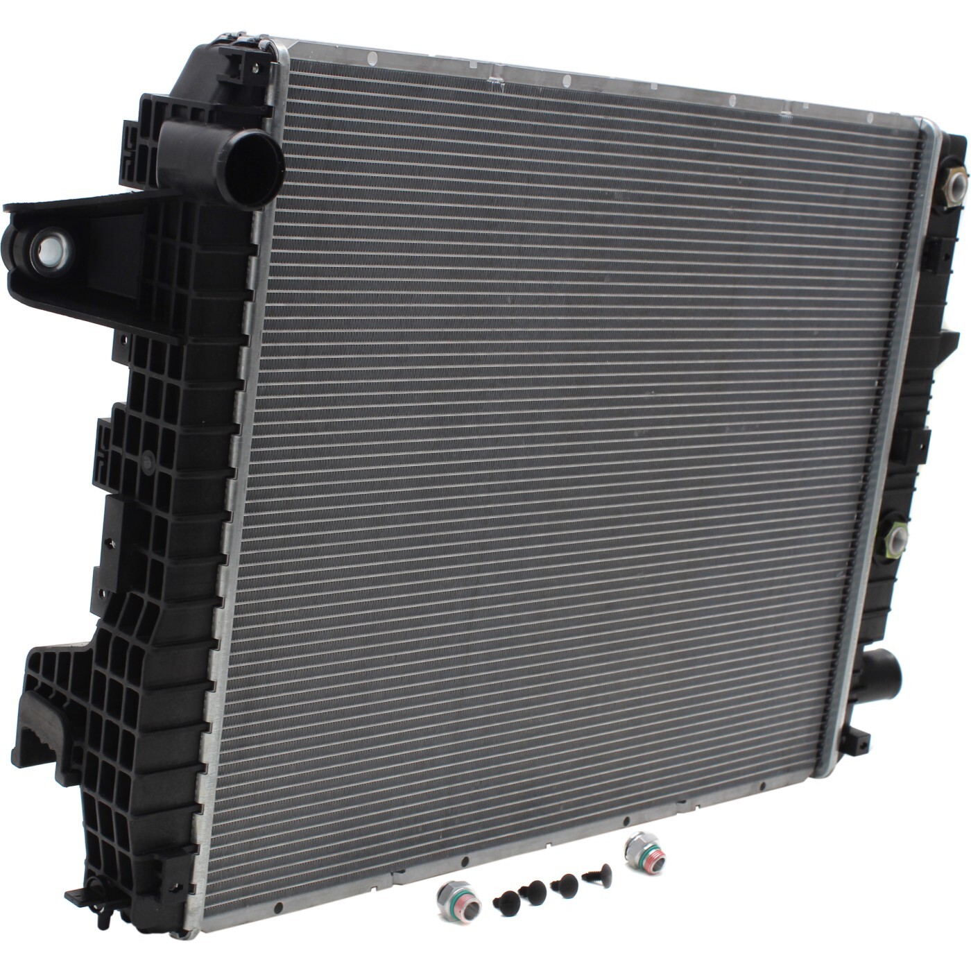 Radiators 52014720AA for Ram 2500 3500 4500 5500 2013-2016, 2018 | eBay