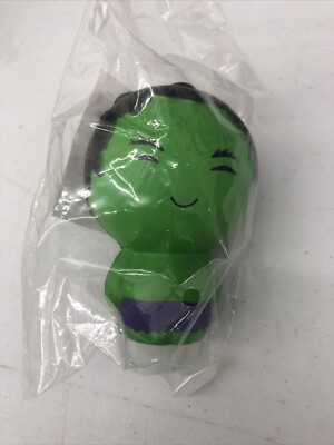Funko Dorbz Marvel HULK Stress Ball Squeeze Figure Collector Corps ...