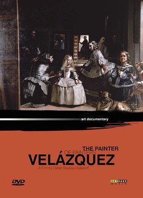 Various Velazquez: the Painter of ... - Art Documentary DVD 100608 NEW ...