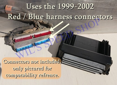 5.3L LM7 LS Swap Computer *Engine Alone* 0411 PCM TH350 TH400 Manual ...