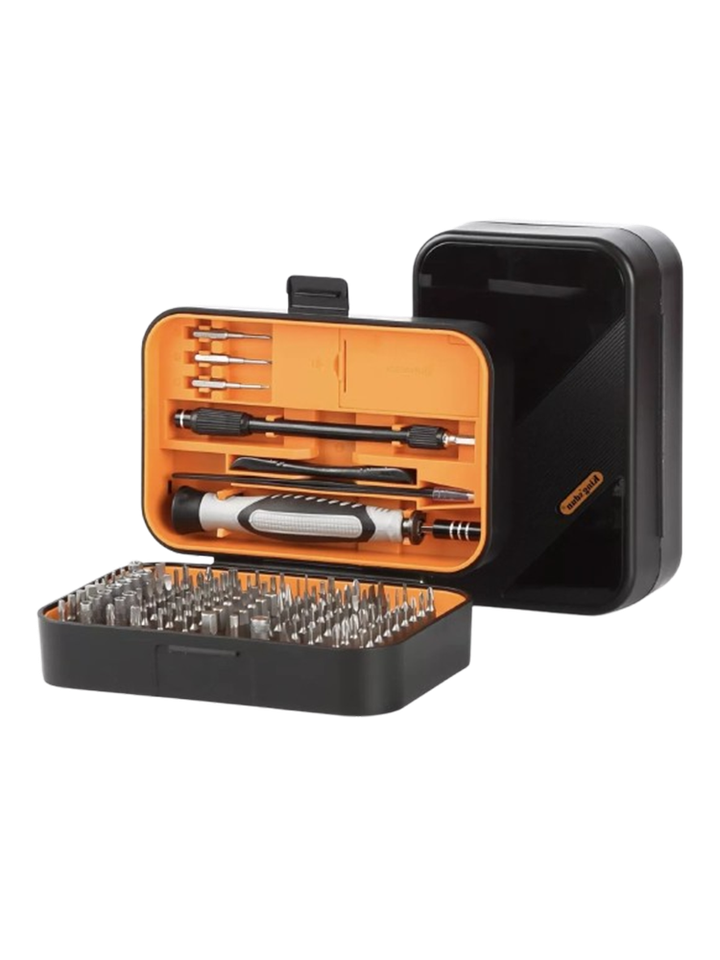 130PC Hex Drive Screwdriver Set Repair Tool Kit for RC Car Helicopter ...