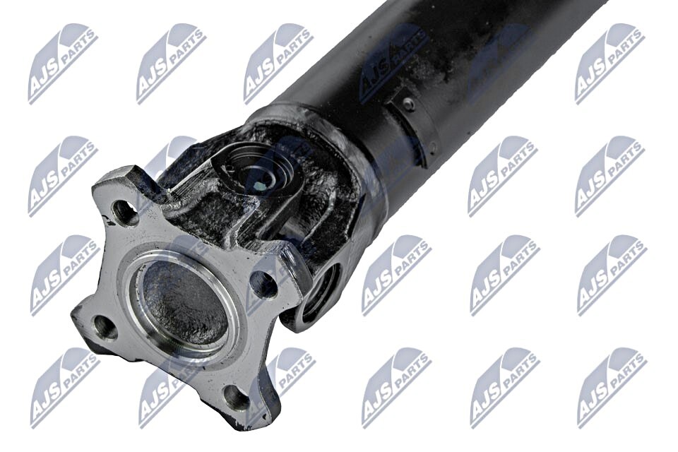 Axle Drive Propshaft Rear For MITSUBISHI Asx Outlander II 06-12 ...