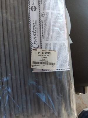 Welding Rods & Wire - Certanium