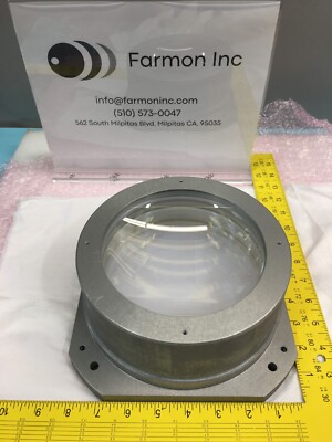 LITHOGRAPHY EXPOSURE LENS, 129409 | eBay