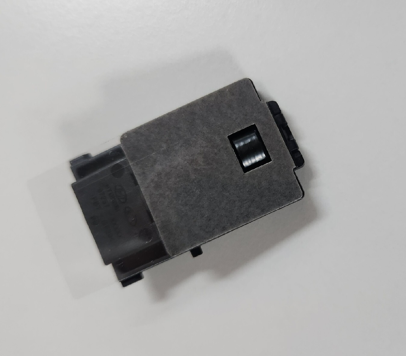 OEM 97257-J9000 Auto Defog Sensor ADS Ems/Usps# for Hyundai Tucson 2022 ...