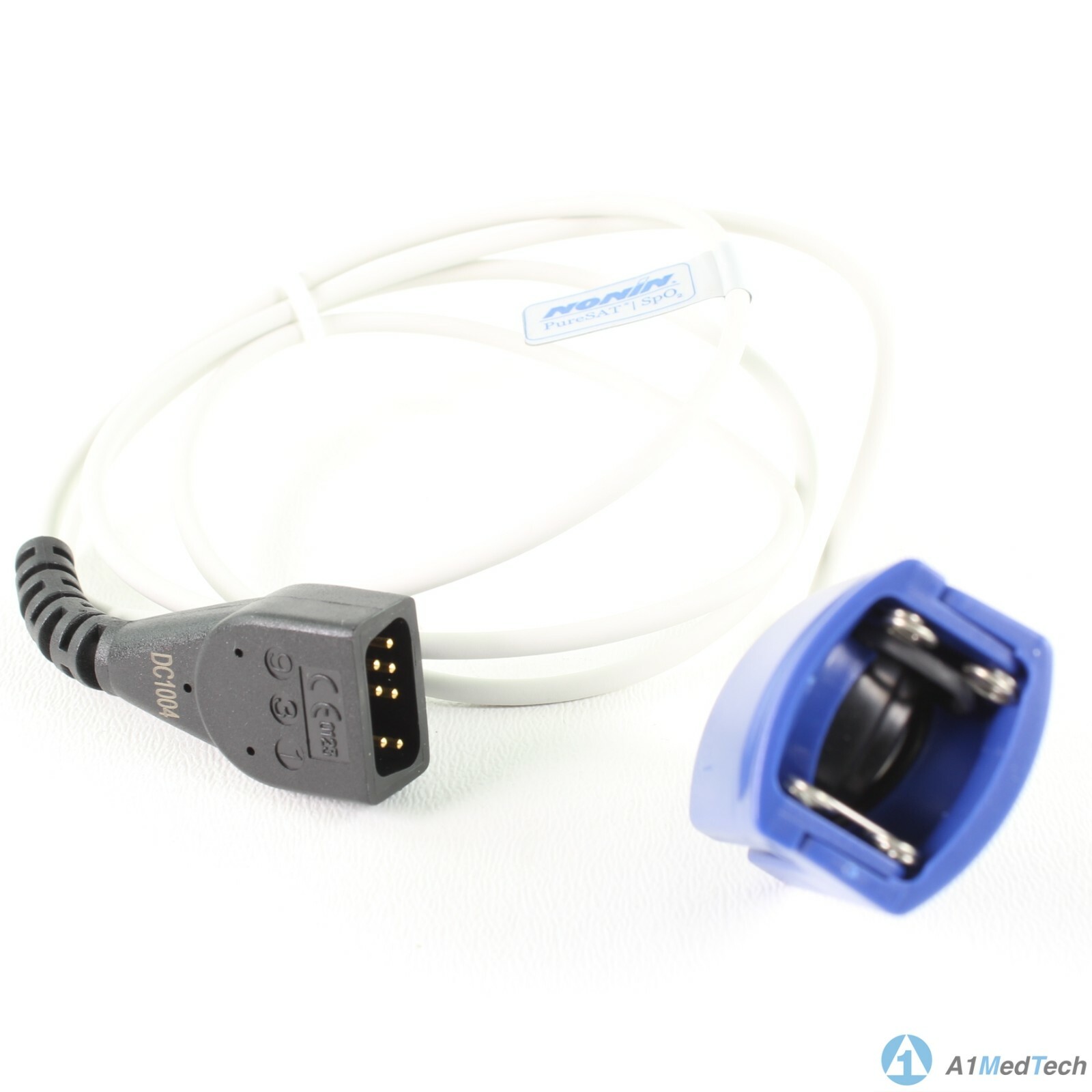 Nonin Xpod ApexPro CH Oximeter 2007245-001 and 8000AA Finger Clip Spo2 ...