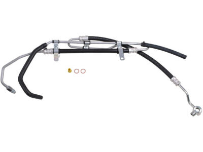 For 2007-2019 Toyota Tundra Power Steering Hose Assembly 46363CXGX 2008 ...