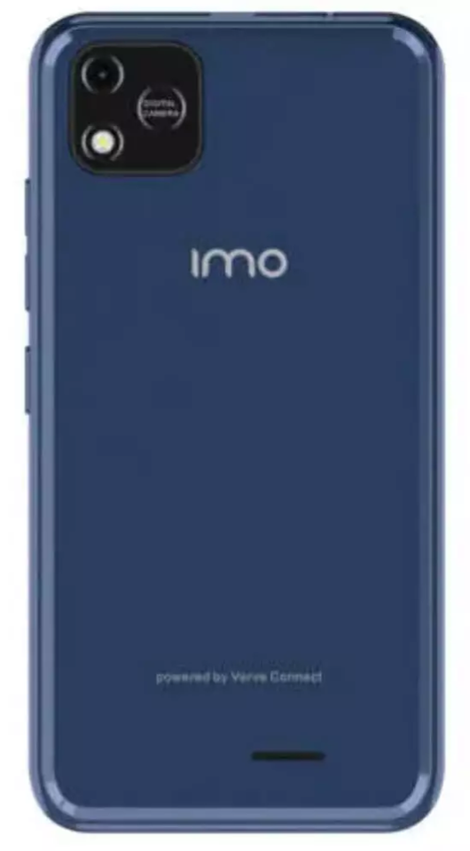 IMO Q2 PRO Android Touchscreen Smartphone 4G 16GB Unlocked (Brand New ...