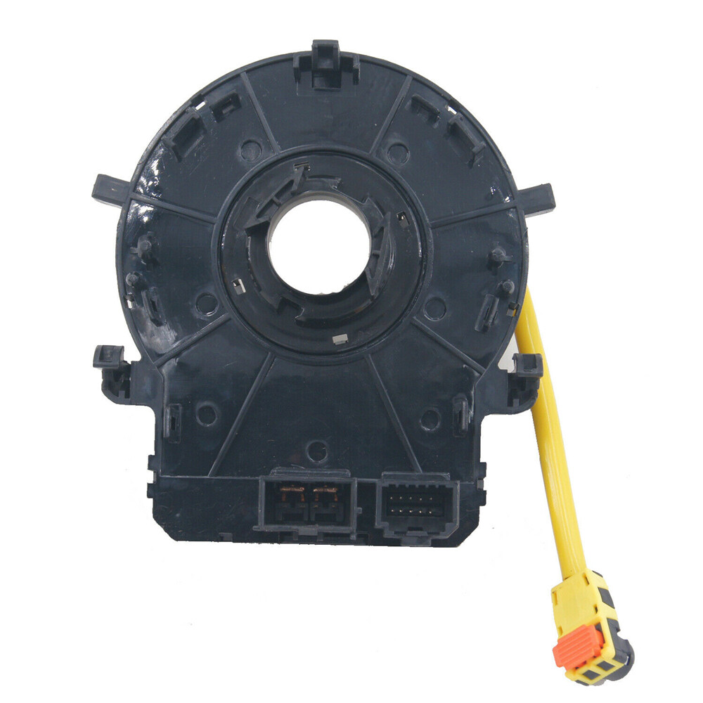 93490-3R110 Steering Wheel Clockspring For Kia Cadenza K3 K5 K9 2010-UP ...