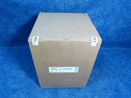 Axis Q6045-E Mk II 60HZ / 0694-004 2MP Outdoor High-Speed PTZ Network ...