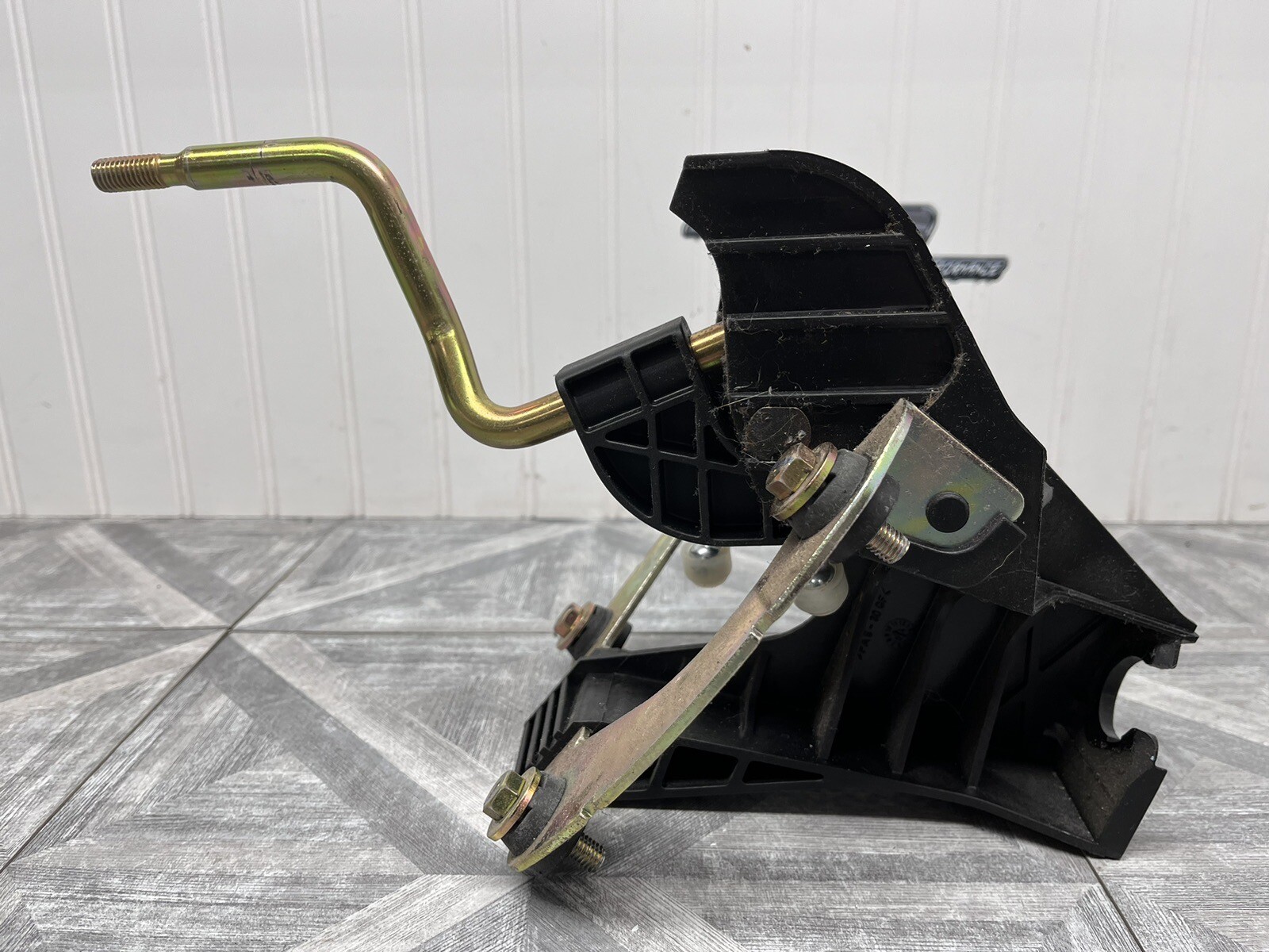 🏎2002-2005 Honda Civic Si Shifter Box Assembly EP3 K20 OEM 02 03 04 05 ...