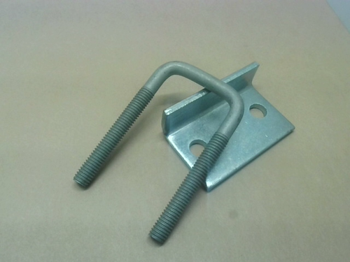 Eaton B-Line Series B441-22ZN Beam Clamp 3/4" Max Flange (23 Pc - New ...