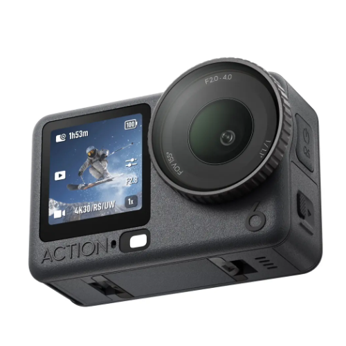 DJI Osmo Action 6 Adventure Combo / Action Camera | eBay