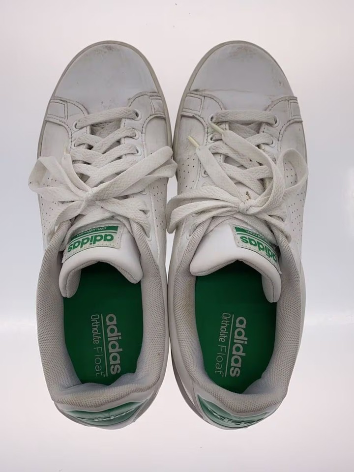 Adidas Neo Label Cloudfoam Valclean Cloud Foam Bulk Clean White Aw ...