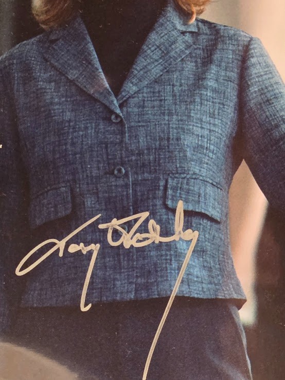 Teryl Rothery as Dr. Janet Fraiser Stargate SG-1 Signed Photo | eBay