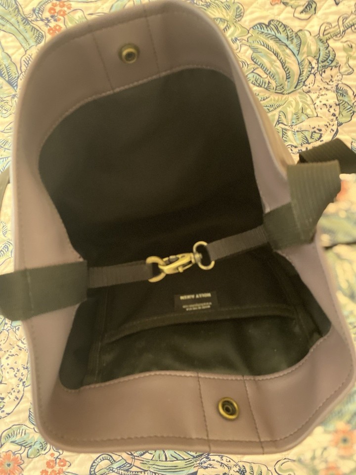 Holly Aiken Women’s Crossbody Or Shoulder Bucket Bag Purple Pink ...