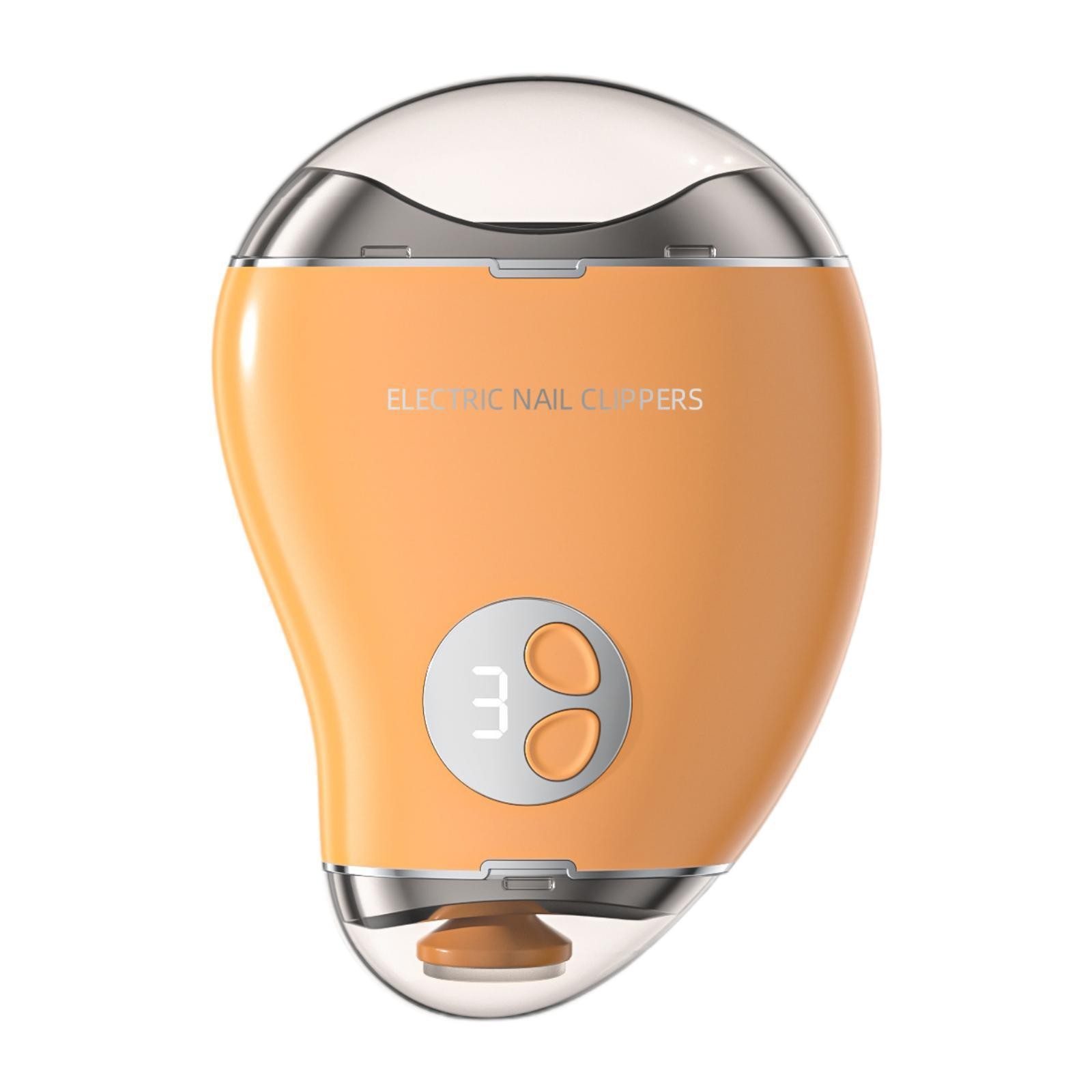 Electric Nail Nail Care Tool Electric Manicure Pedicure Device for ...