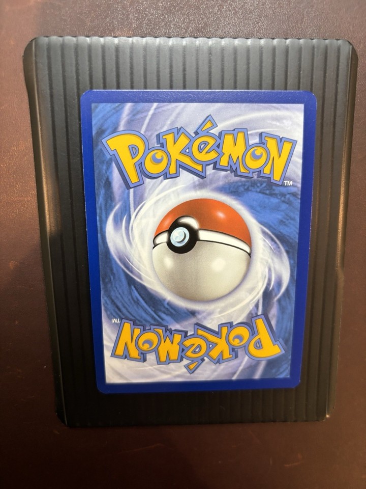 Pokemon Card - 220/193 - Paldea Evolved EN - Nacli - Illustration Rare ...