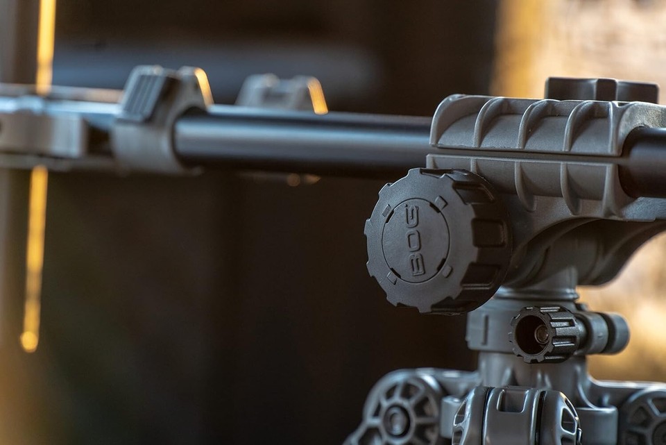 BOG FieldPod Hunting Rests Including the FieldPod, ChairPod TreePod ...