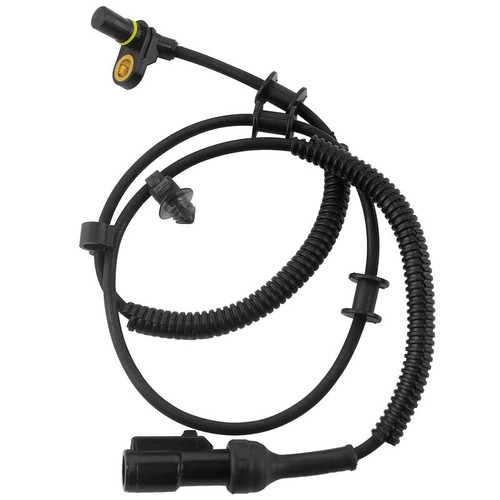 Front Wheel Speed Sensor LH /RH For 04-08 Ford F150 06-08 Lincoln Mark ...