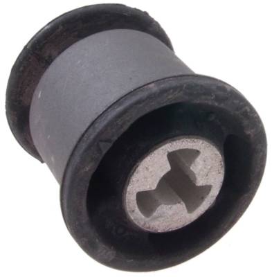 Arm Bushing For Rear Arm FEBEST VWAB-T5RR2 OEM 7H0501131A | eBay
